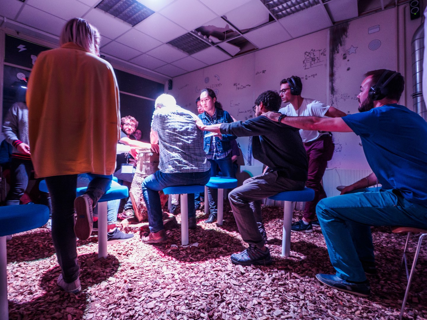 Escape Team – Escape Rooms